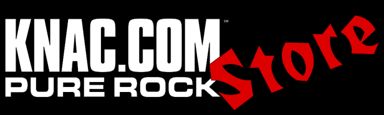 KNAC STORE | Official Online Store for Pure Rockers