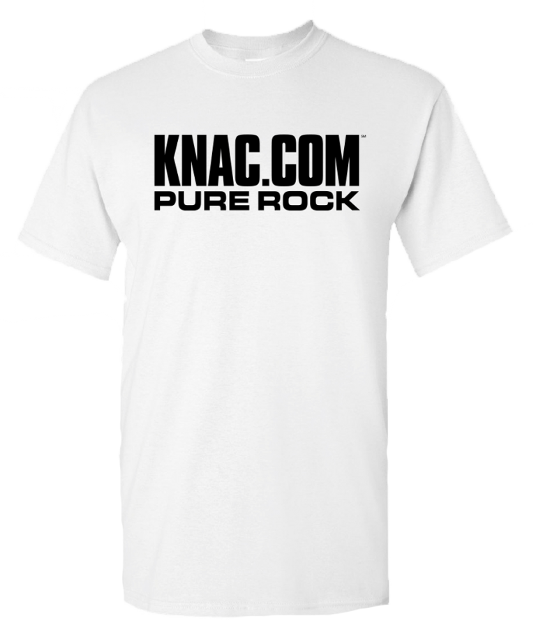 KNAC.COM T-Shirt | KNAC STORE