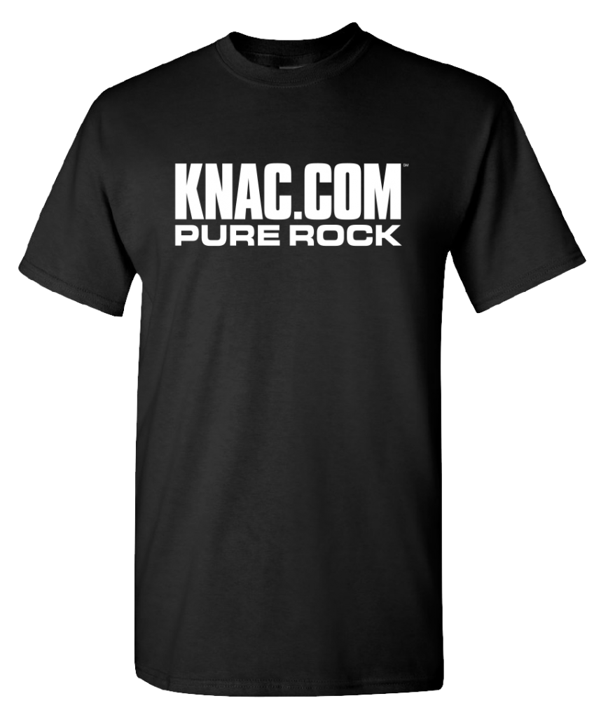 KNAC.COM T-Shirt | KNAC STORE