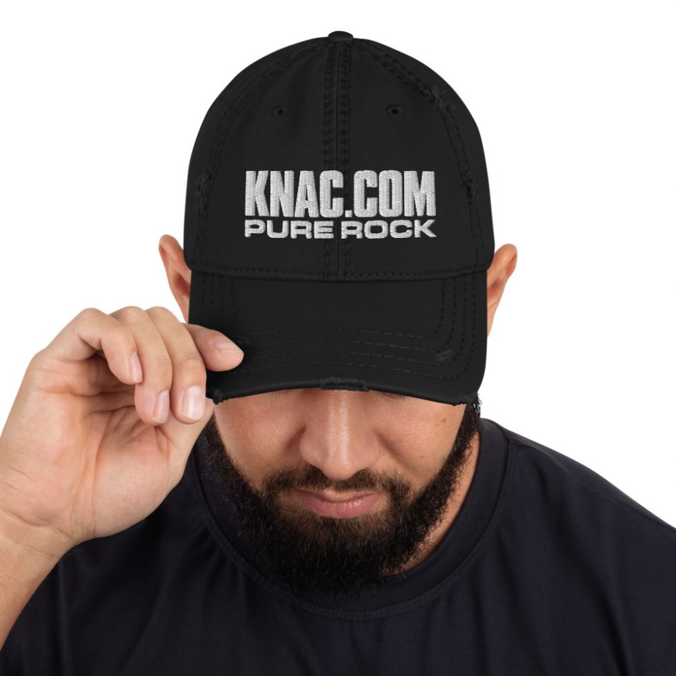 KNAC STORE | Official Online Store for Pure Rockers