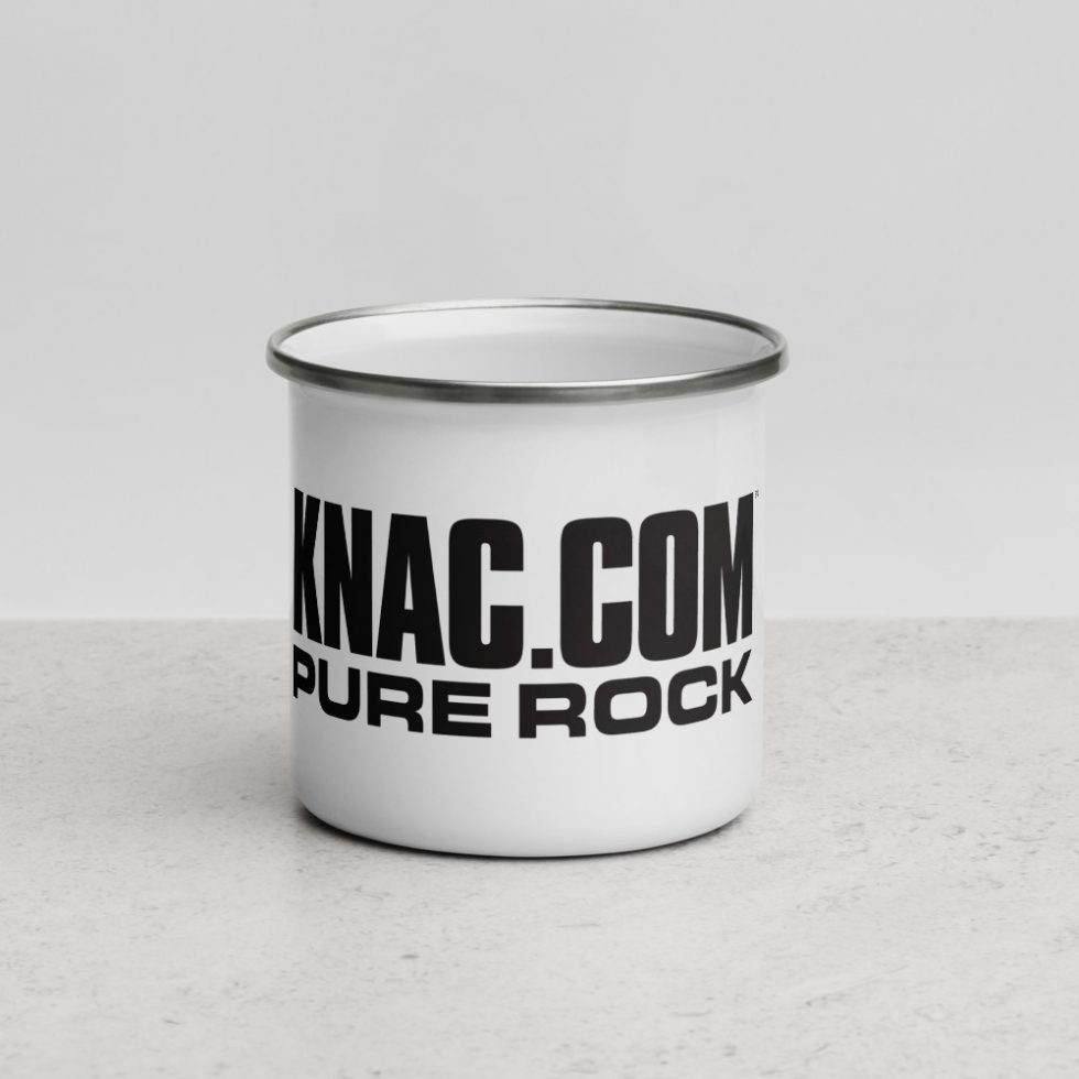 KNAC STORE | Official Online Store for Pure Rockers